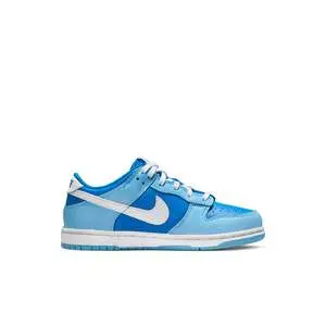 Nike Dunk Low Retro Qs 'argon' 2022 - Blue