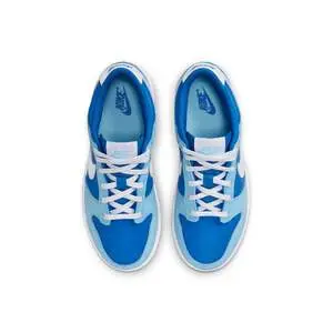 Nike Dunk Low Retro Qs 'argon' 2022 - Blue