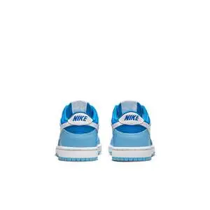 Nike Dunk Low Retro Qs 'argon' 2022 - Blue