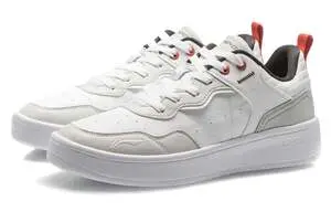 LI-NING Superwave Lite Sneakers - White/grey
