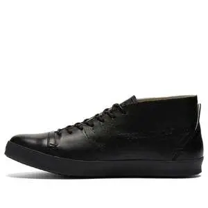 Onitsuka Tiger Onitsuka Tiger Lace Up Sneakers Black/black