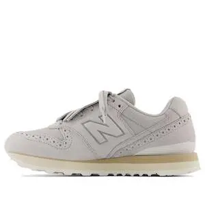 NEW BALANCE New Balance 996 Tassels Sneakers Grey