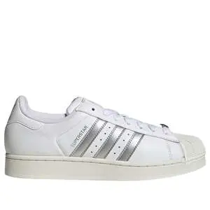 Adidas X Tokyo Superstar Ii "white Silver