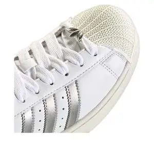 Adidas X Tokyo Superstar Ii "white Silver