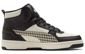 PUMA Rebound Joy Geometrics High Top Sneakers