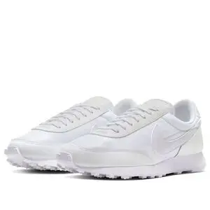 Nike Daybreak Sneakers - White/purple