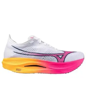 Mizuno Wave Rebellion Pro Low Athletic Sneakers