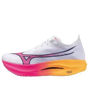 Mizuno Wave Rebellion Pro Low Athletic Sneakers - Multi-color