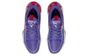 LI-NING Sonic V2 Low Sneakers