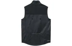Nike X Stussy Fw22 Storm-fit Convertible Vest Jacket