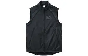 Nike X Stussy Fw22 Storm-fit Convertible Vest Jacket