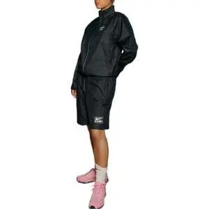 Nike X Stussy Fw22 Storm-fit Convertible Vest Jacket