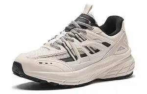 ANTA At955 Sneakers - White/black/grey