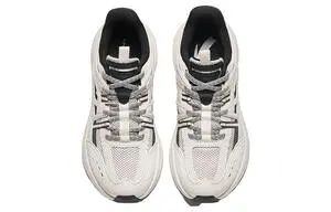 ANTA At955 Sneakers - White/black/grey