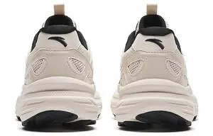ANTA At955 Sneakers - White/black/grey