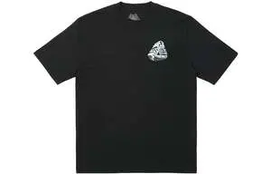PALACE Tri-chrome T-shirt - Black