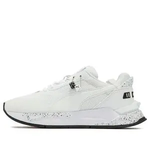 PUMA PUMA Mirage Sport Tech Low Top Sneakers White/black