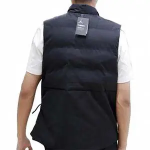 JORDAN Air Iconic 23 Tech Vest