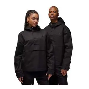 JORDAN X A Ma Maniere Anorak Jacket - Black