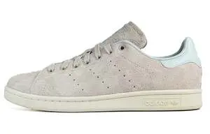 Adidas Stan Smith Suede Sneakers