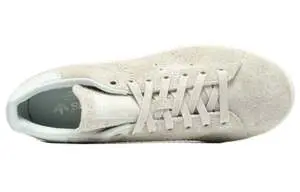 Adidas Stan Smith Suede Sneakers - Brown