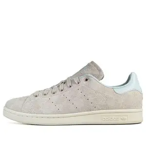 Adidas Stan Smith Suede Sneakers - Brown