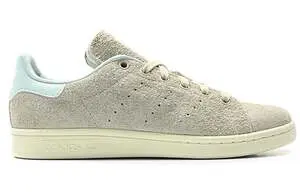 Adidas Stan Smith Suede Sneakers - Brown