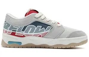 LI-NING Countflow The One Low Sneaker - White/blue