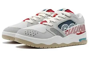 LI-NING Countflow The One Low Sneaker - White/blue
