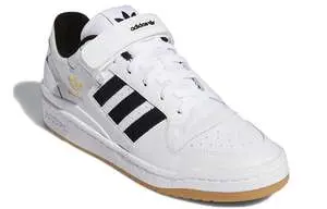 Adidas Forum Low Sneakers - White