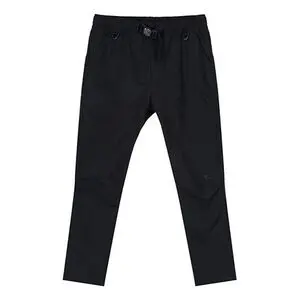 Nike Nikelab X Mmw Matthew Williams Pant - Black