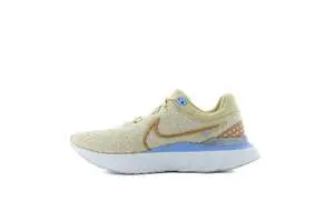 Nike Nike React Infinity Run Flyknit 3 Brown