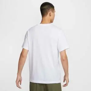 Nike Dri-fit Uv Miler T-shirt
