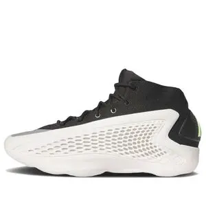 Adidas Adidas AE1 "Stormtrooper" High-Top Sneakers White/black