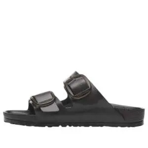 BIRKENSTOCK Arizona Big Buckle Eva Sandals - Black