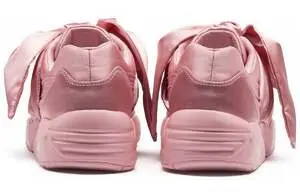 PUMA Fenty Bow Sneakers - Pink