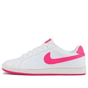Nike Nike Court Majestic Sneakers White/pink