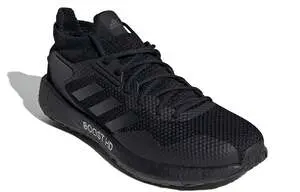 Adidas Pulseboost Hd Sneakers - Black