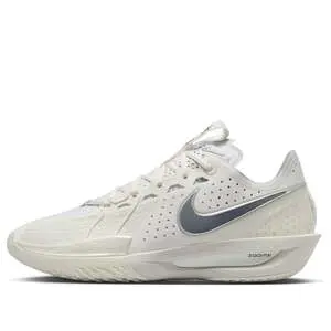 Nike Nike Air Zoom GT Cut 3 EP Sail/light Bone/metallic Silver