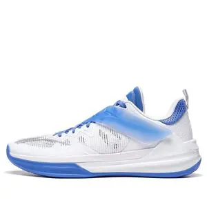 LI-NING Liren 3 Team Sneakers - White/blue