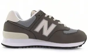 NEW BALANCE 574 "castlerock Steel" Sneakers - Grey