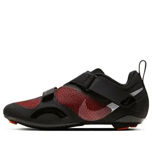 Nike Superrep Cycle Athletic Sneakers - Black