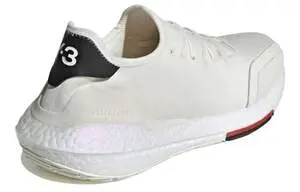 Adidas Y-3 Ultraboost 21 - White/black