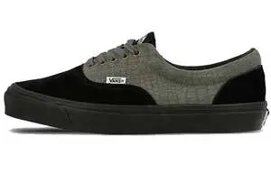 VANS Wtaps X Era Lx 'navy Croc - Blue