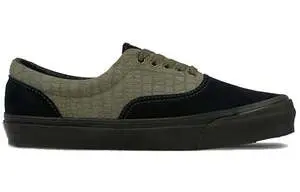 VANS Wtaps X Era Lx 'navy Croc - Blue