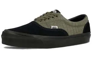 VANS Wtaps X Era Lx 'navy Croc - Blue