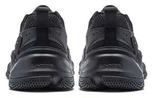 LI-NING Sports Life Collection Lifestyle Sneakers - Black
