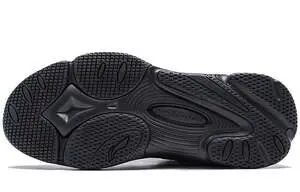 LI-NING Sports Life Collection Lifestyle Sneakers - Black