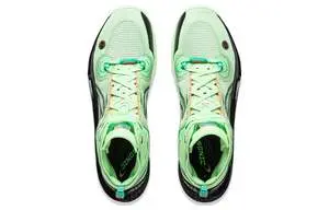 LI-NING Sonic Ultra "the Summer Solstice" Athletic Sneakers - Light Green