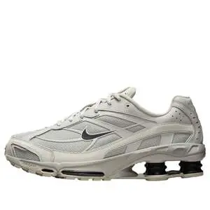 Nike Nike Shox Ride 2 Sneakers Light Bone/black/metallic Black